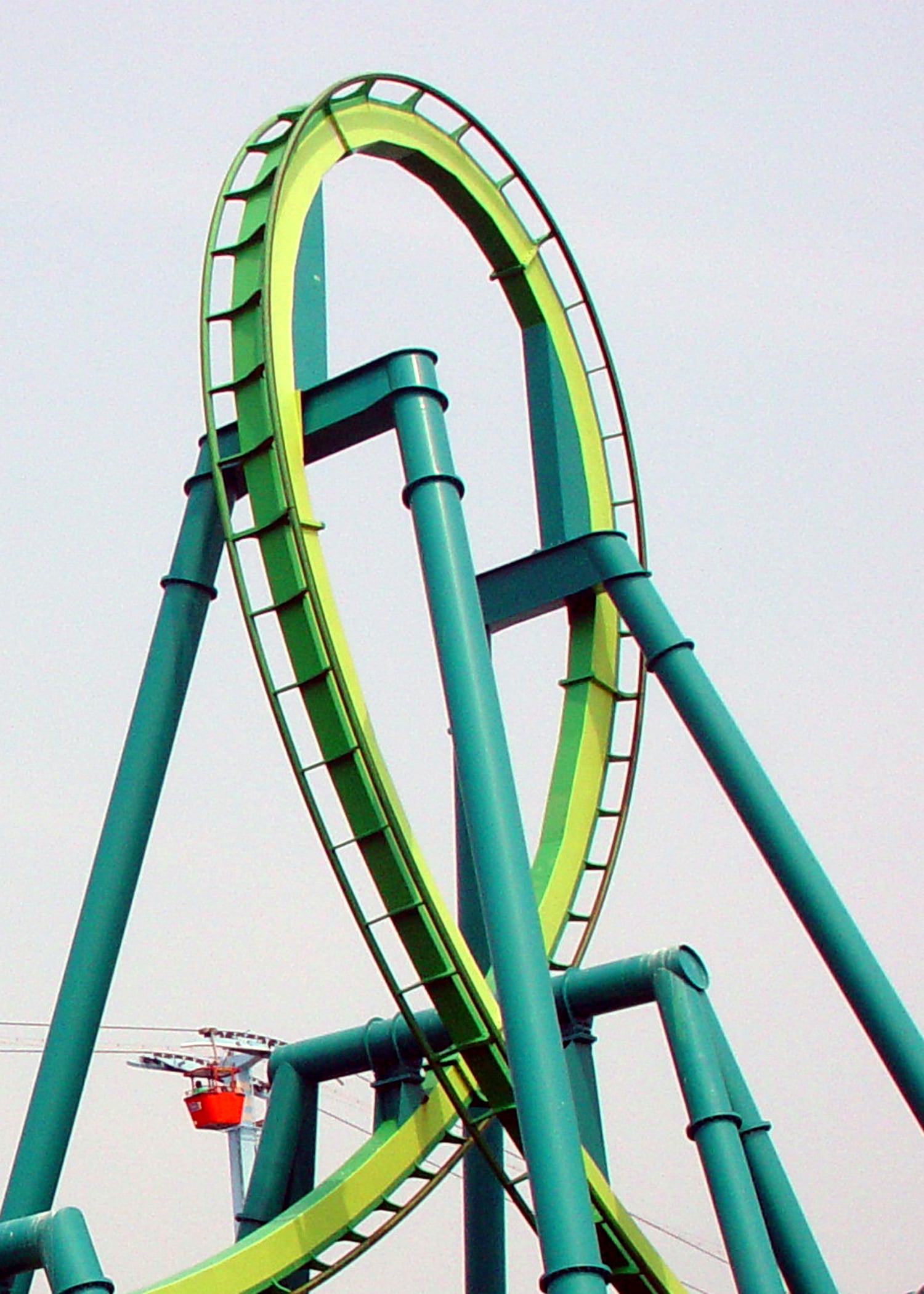 The ventilation roller coaster - The Energy Conservatory