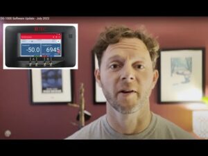 DG-1000 Digital Pressure and Flow Gauge - The Energy Conservatory