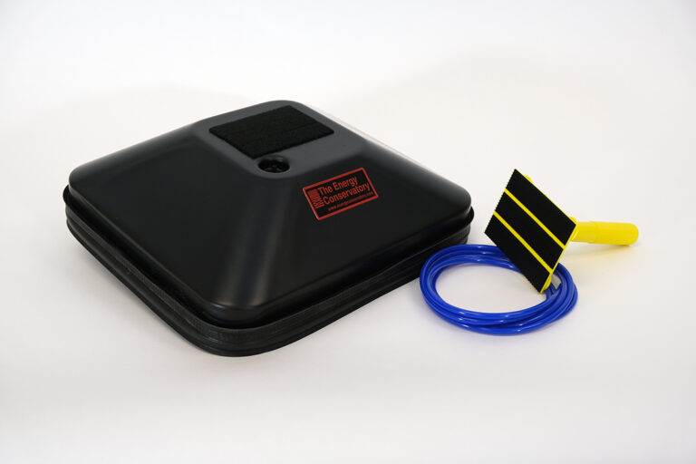 Pressure Pan - 12x14x4 - The Energy Conservatory