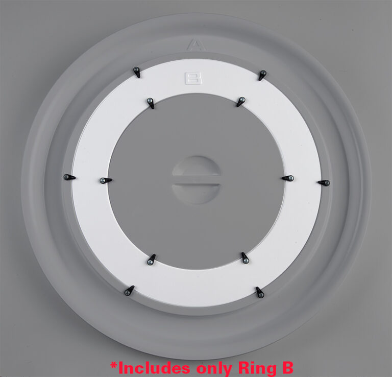 Minneapolis Blower Door™ Ring B - The Energy Conservatory