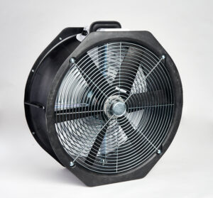 Minneapolis Blower Door™ System without Gauge - The Energy Conservatory