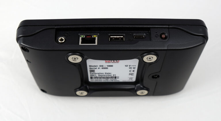 Digital TrueFlow® Grid Kit with DG-1000 Gauge (Grid & DG-1000, 1 ...