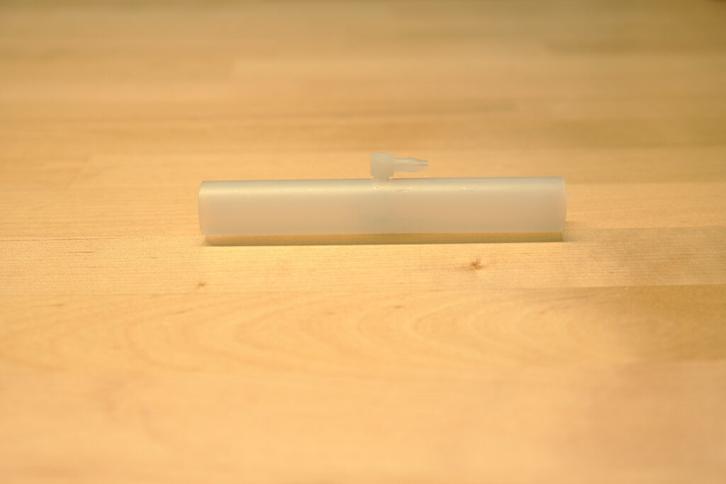 Wind Tee - The Energy Conservatory