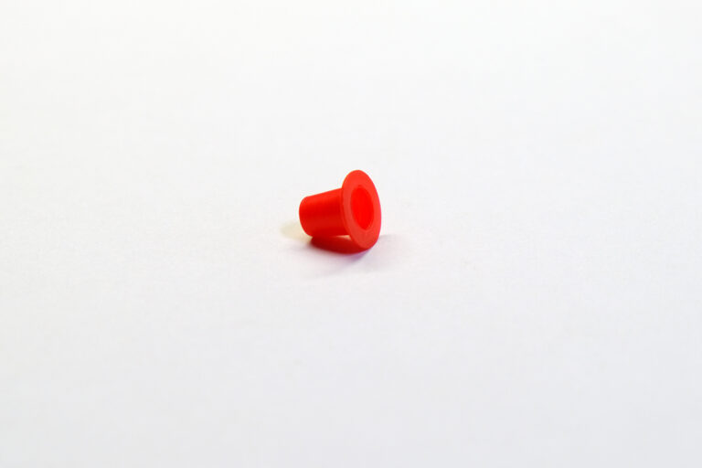 Static Pressure Probe Plugs (Bag of 100) - The Energy Conservatory