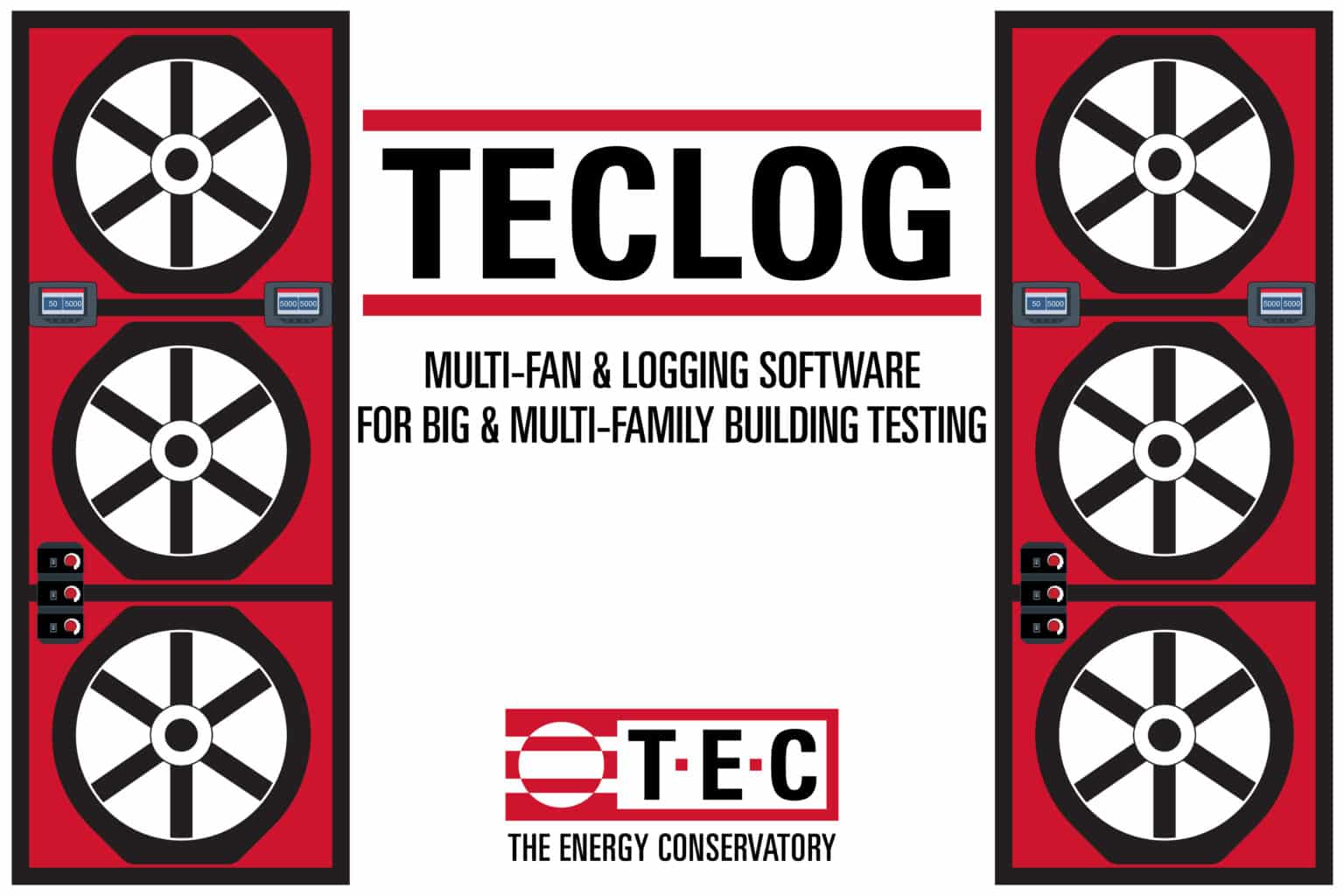 TECLOG 4 - The Energy Conservatory