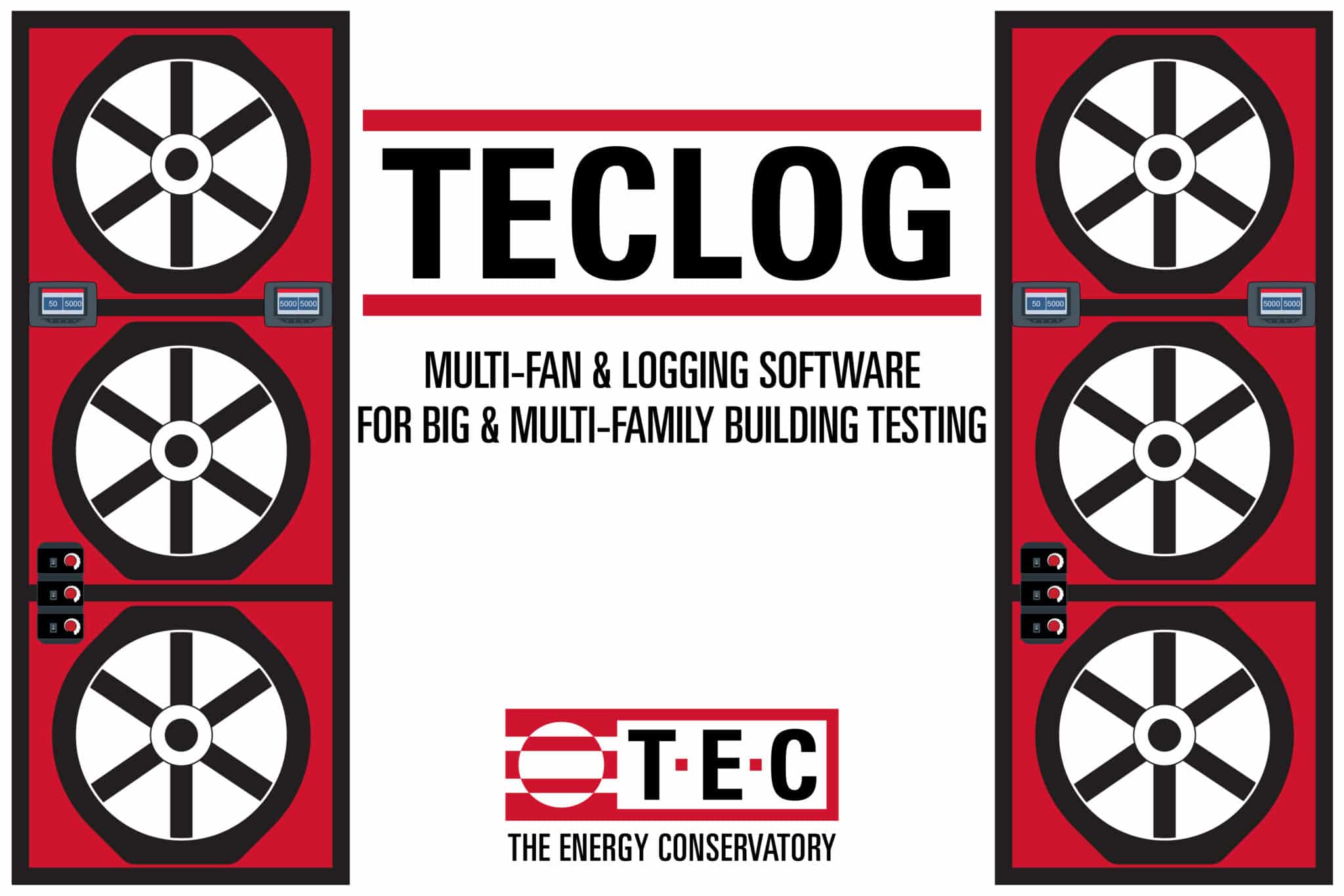 TEC Software - The Energy Conservatory