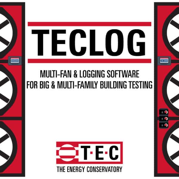 TEC Software - The Energy Conservatory